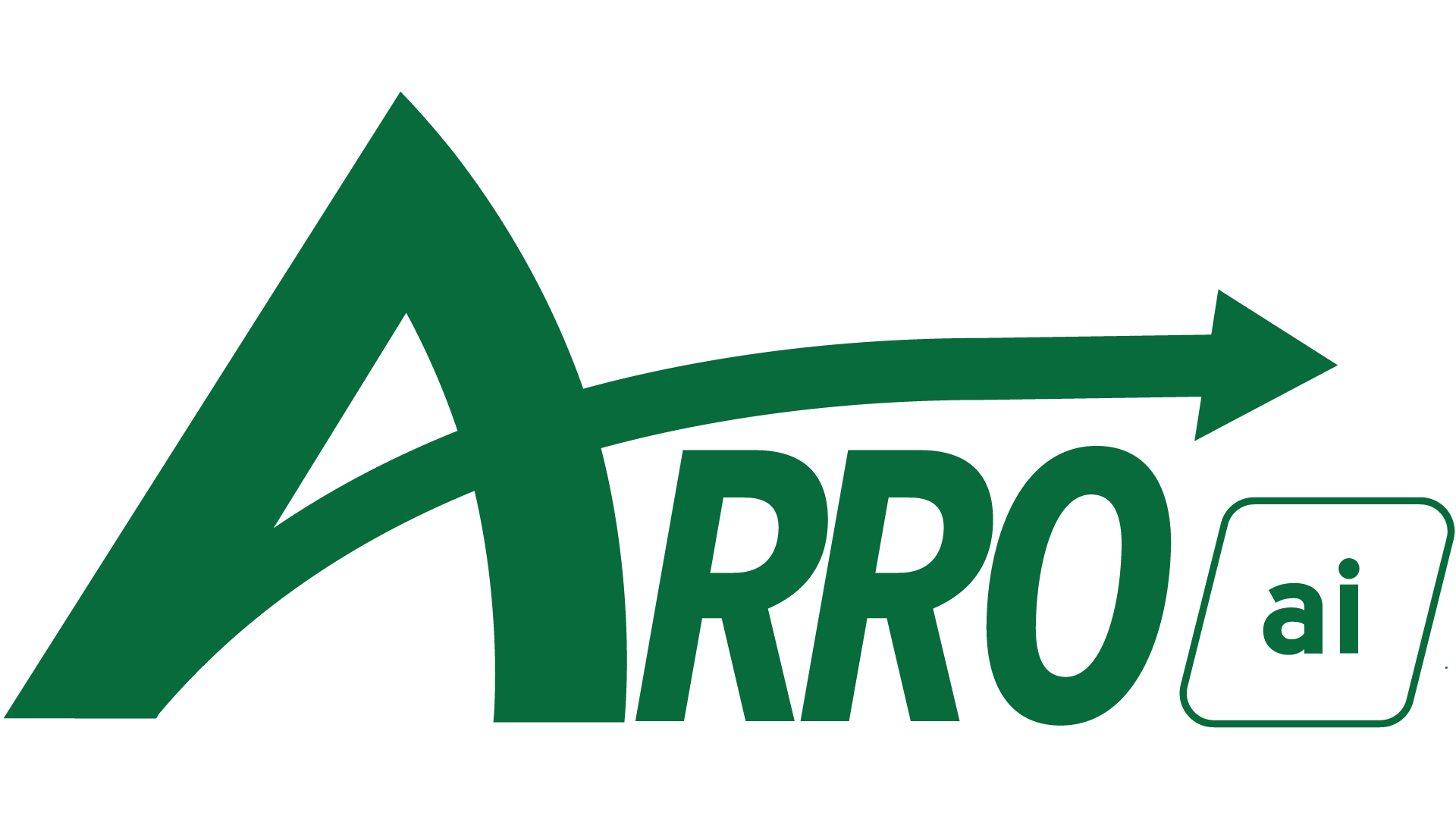 Arro: Reusable AI setups the whole team can rely on. - Arro.ai